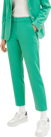 Tom Tailor Damen Mia Slim Fit Chino Hose