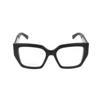 Gucci Gg2042O Eyeglasses - - Accessories - Damen - Schwarzk - 53 MM