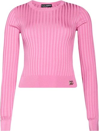 Dolce & Gabbana STRICKWAREN - Pullover auf YOOX.COM