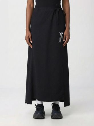 Yohji Yamamoto Jupe Y-3 Femme couleur Noir