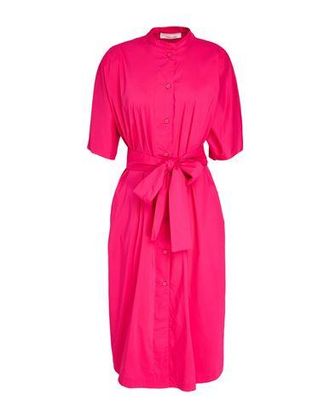 Liviana Conti ROBES - Robes midi sur YOOX.COM