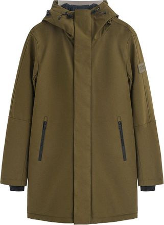 Polo Club Übergangsmantel