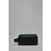 Bottega Veneta Pouch Intrecciato 20 Taurillon