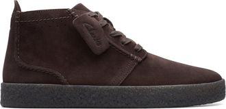 Clarks Herren Streethill Mid Stiefelette, Newness, 42.5 EU