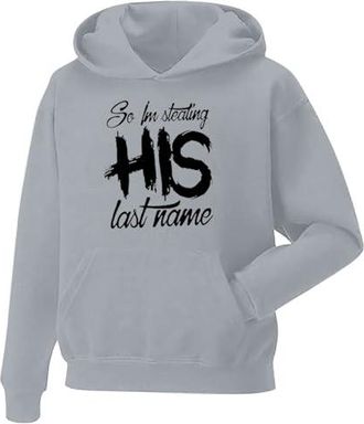 Generic Ensemble de tenues assorties pour la Saint-Valentin 2026 - Ensemble de vacances parfait (2), gris, XXL