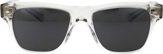 Oliver Peoples Sonnenbrille - Schwarz