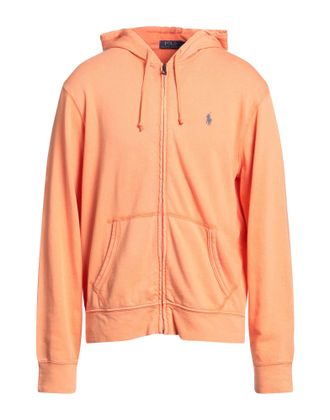 Ralph Lauren COTTON SPA TERRY HOODIE
