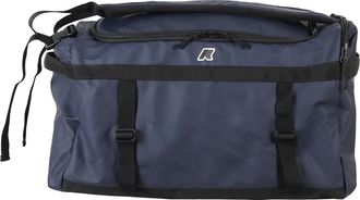 K-Way Homme, Sacs, Bleu, Taille: ONE Size Vercos Travel Duffel Bag