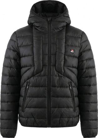 Diesel &Uuml;bergangsjacke W-DWAIN-OUTHOOD