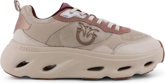 Pinko Pinko, Damen, Schuhe, Rosa, 38 EUGr&ouml;&szlig;e