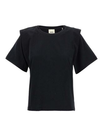 Isabel Marant T-Shirt - Noir