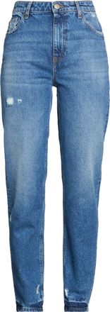 Twin-Set HOSEN & R&Ouml;CKE - Jeanshosen auf YOOX.COM