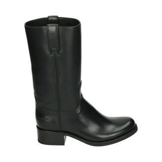 Sendra 3162 Alza Boot - - Shoes - Damen - Schwarzk - 41 EU