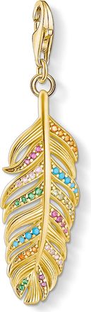 Thomas Sabo Thomas Sabo -Clasp Charms 925_Sterling_Silber 1829-488-7