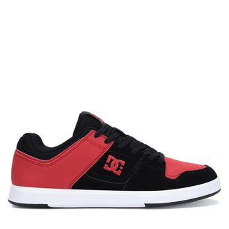 DC Sneakers DC Shoes DC SHOES CURE ADYS400073-XKRK Schwarz