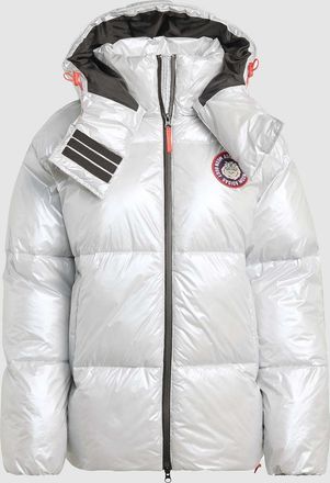 adidas Veste Puffer Jacket Msilve, Collaboration Adidas x Moon Boot