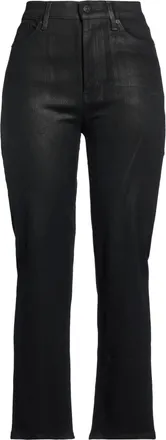 Frame Denim HOSEN & R&Ouml;CKE - Jeanshosen auf YOOX.COM