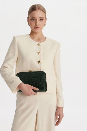 Furla Handtasche WB01901 BX4255 IT 4282S 1007 Gr&uuml;n