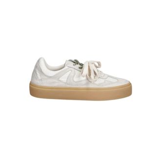 INUIKII Lynn Wildleder-Sneaker - - Shoes - Herren - Beige - 39 EU