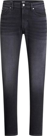 HUGO BOSS Homme, Jeans, Noir, Taille: W34 L34 Jeans