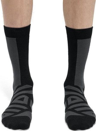 On Performance High Sock M - lange Laufsocken - Herren