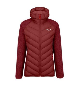 Salewa Fanes Sarner Dwn Hybrid - Hybridjacke - Damen