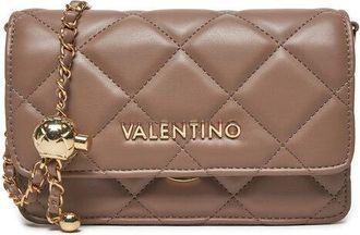 Valentino Handtasche Ocarina VBS3KK52R Braun