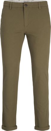 Jack & Jones Hosen Herren Chino JPSTMARCO Regular Fit