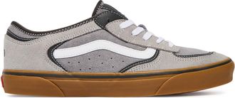 Vans Sneakers Vans Rowley Classic VN000SF485T1 Grau