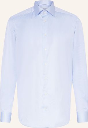 Eton Hemd Regular Fit blau
