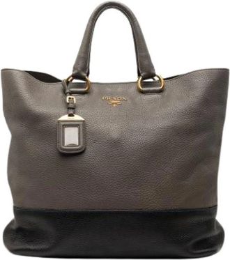 Prada Damen, Pre-Owned, Mehrfarbig, ONE SIZEGr&ouml;&szlig;e