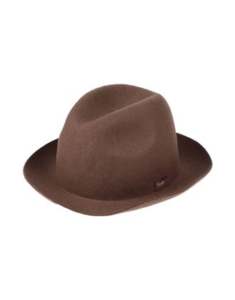 Borsalino ACCESSOIRES - M&uuml;tzen & H&uuml;te auf YOOX.COM