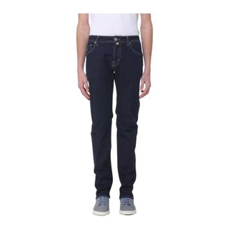 Jacob Cohen Herren, Jeans, Blau, W40Gr&ouml;&szlig;e