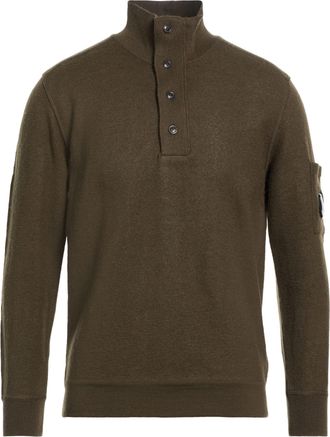 C.P. Company STRICKWAREN - Rollkragenpullover auf YOOX.COM