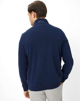 Brax Sweatjacke Style SCOTT