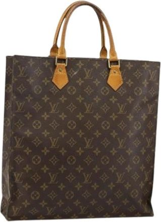Louis Vuitton Damen, Pre-Owned, Braun, ONE SIZEGröße