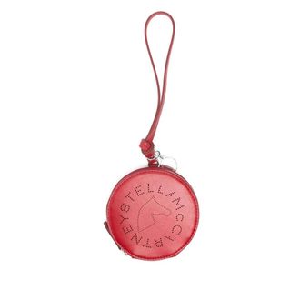 Stella McCartney Keyrings - - Accessories - Damen - Rot - ONE SIZE