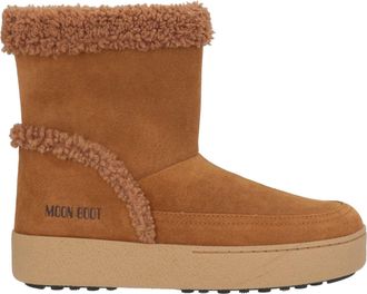 Moon Boot SCHUHE - Stiefeletten auf YOOX.COM