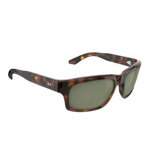 Serengeti Eyewear Lunettes de soleil 101 - Homme - Accessoires - Brun - Taille: 58 MM