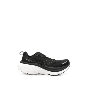 Saucony Femme, Sport, Noir, Taille: 41 1/2 EU Hurricane 25