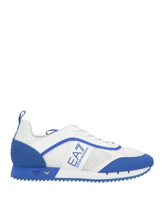 Emporio Armani SCHUHE - Sneakers auf YOOX.COM