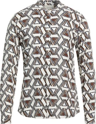 BL.11 BLOCK ELEVEN TOPS - Hemden auf YOOX.COM