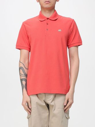 Etro Polo ETRO Herren Farbe Rot