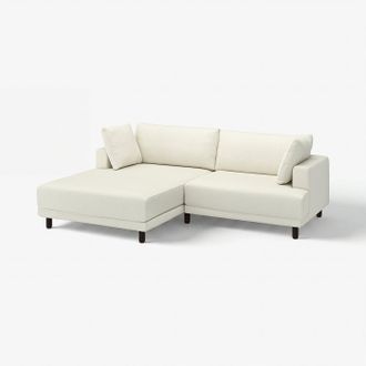 IKEA UPP&Aring;KRA 3er-Sitzelement