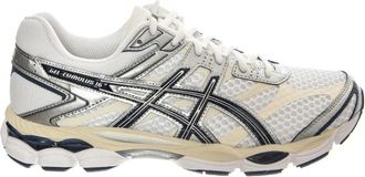 Asics Homme, Sport, Blanc, Taille: 40 1/2 EU Gel-Cumulus 16
