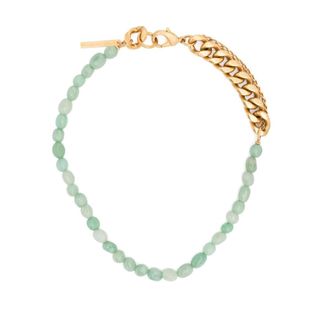 Dries Van Noten Homme, Accessoires, Multicolore, Taille: ONE Size Collier