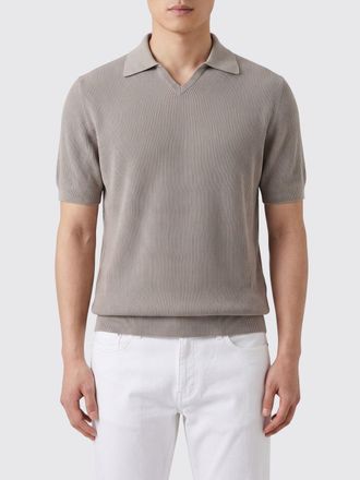 Brunello Cucinelli Pullover Herren Farbe Braun