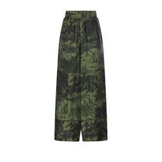 Pierre-Louis Mascia Damen, Hosen, Mehrfarbig, XSGr&ouml;&szlig;e