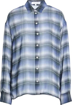 Maison Kitsun&eacute; TOPS - Hemden auf YOOX.COM