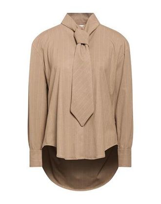 Manila Grace TOPS - Chemises sur YOOX.COM